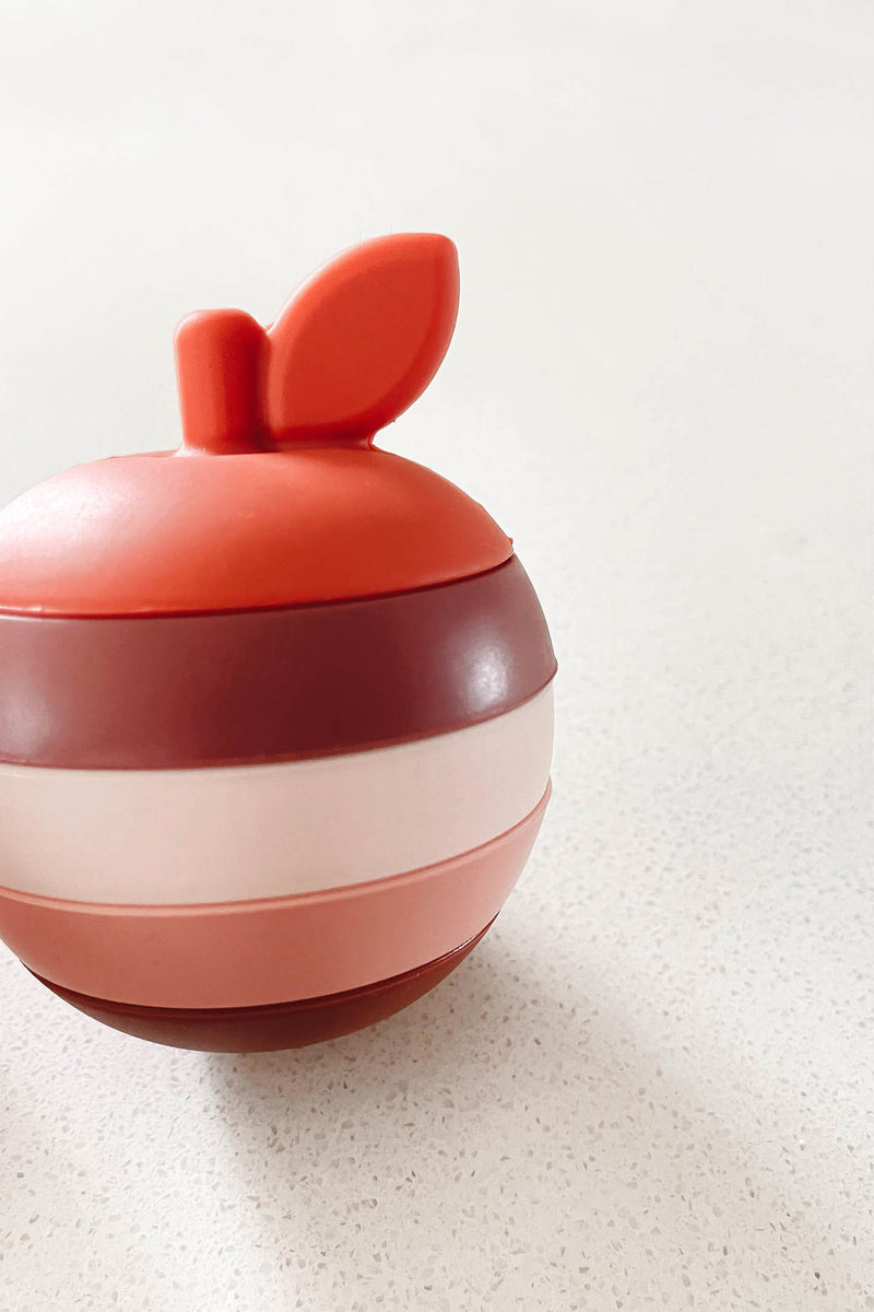 STACKING APPLE TOY / 5 PC – Halite Minis